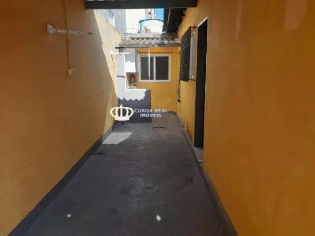Casa / Sobrado para Locação em São Paulo/SP Cidade Patriarca 2 Quartos