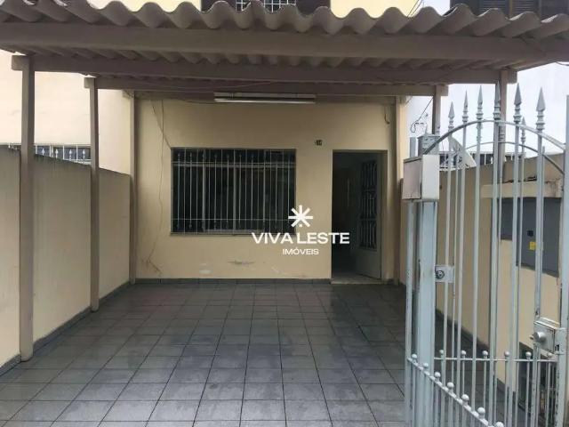 Casa / Sobrado para Locação em São Paulo/SP Cidade Patriarca 2 Quartos