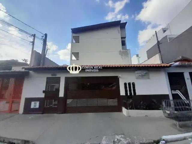 Casa / Sobrado para Locação em São Paulo/SP Cidade Patriarca 2 Quartos