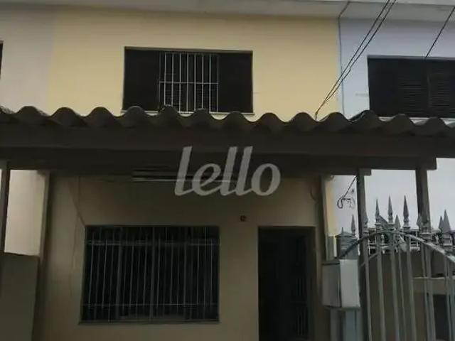 Casa / Sobrado para Locação em São Paulo/SP Cidade Patriarca 2 Quartos