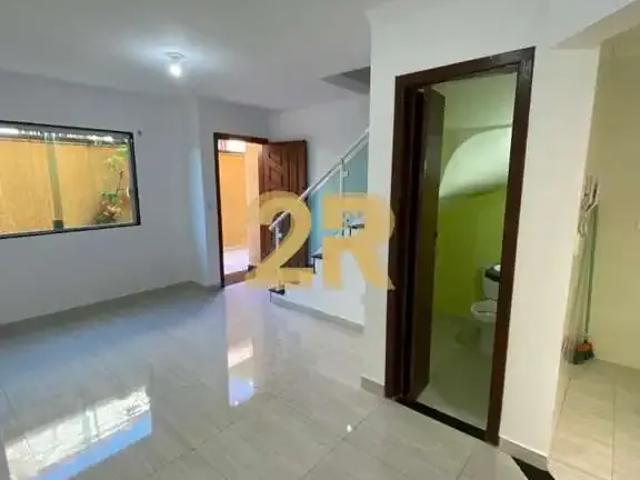 Casa / Sobrado para Locação em São Paulo/SP Cidade Patriarca 2 Quartos