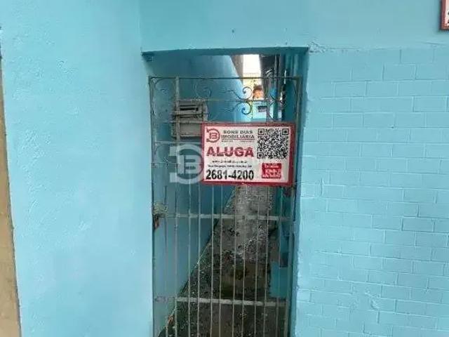 Casa / Sobrado para Locação em São Paulo/SP Cidade Patriarca 2 Quartos