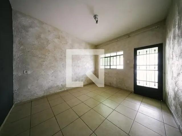 Casa / Sobrado para Locação em São Paulo/SP Cidade Patriarca 3 Quartos