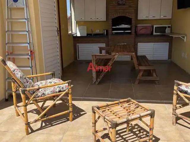 Casa / Sobrado para Locação em São Paulo/SP Cidade Patriarca 3 Quartos