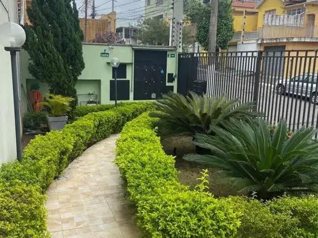 Casa / Sobrado para Locação em São Paulo/SP Cidade Patriarca 3 Quartos