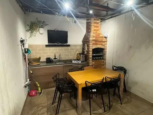 Casa / Sobrado para Locação em São Paulo/SP Cidade Patriarca 3 Quartos