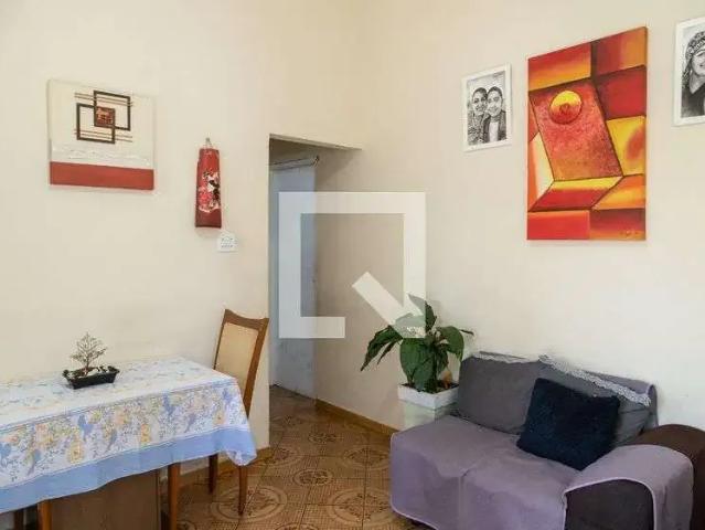 Casa / Sobrado para Locação em São Paulo/SP Cidade Patriarca 3 Quartos