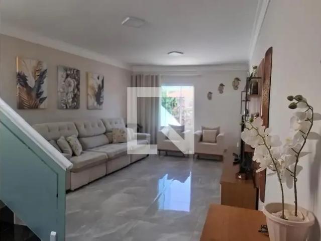 Casa / Sobrado para Locação em São Paulo/SP Cidade Patriarca 3 Quartos