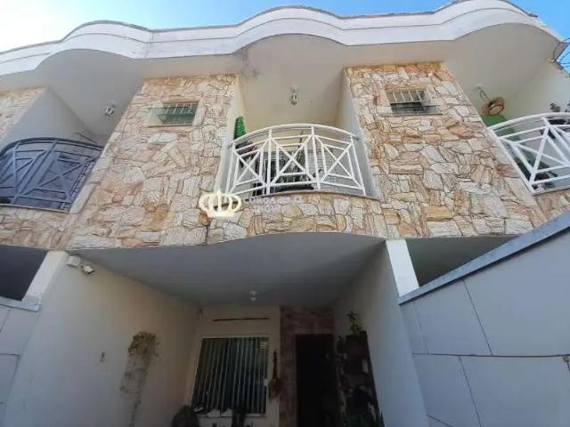 Casa / Sobrado para Locação em São Paulo/SP Cidade Patriarca 3 Quartos