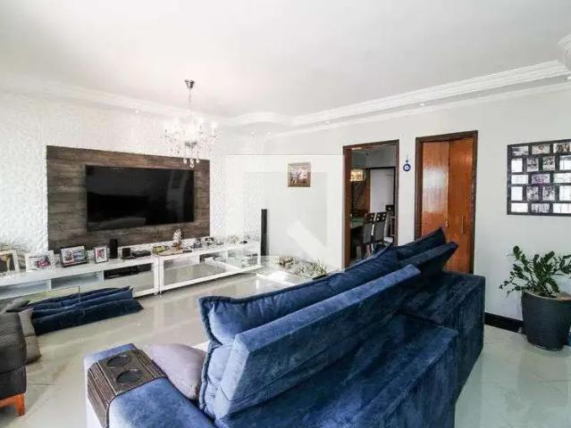 Casa / Sobrado para Locação em São Paulo/SP Cidade Patriarca 3 Quartos