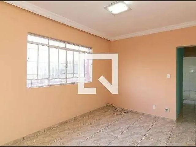 Casa / Sobrado para Locação em São Paulo/SP Cidade Patriarca 3 Quartos