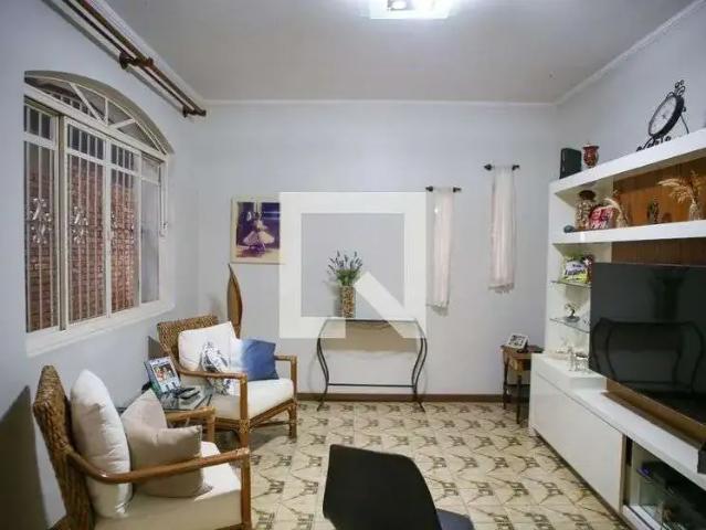 Casa / Sobrado para Locação em São Paulo/SP Cidade São Francisco 3 Quartos