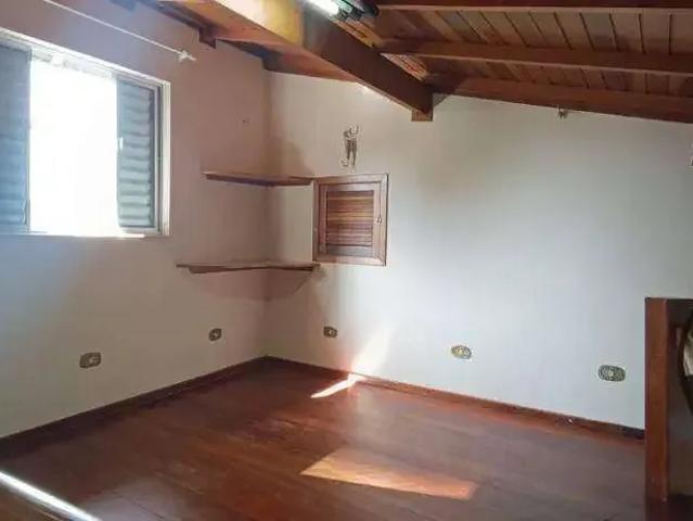 Casa / Sobrado para Locação em São Paulo/SP Cidade São Francisco 1 Quartos