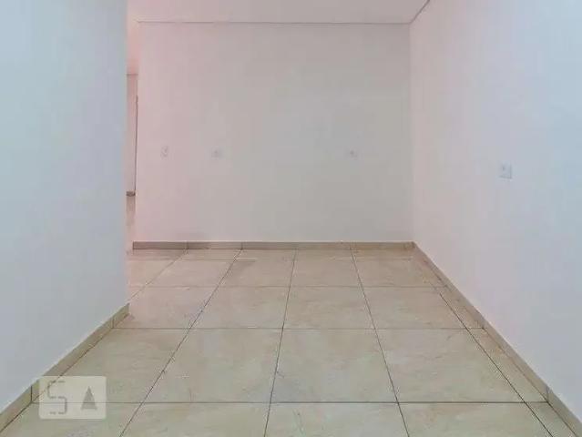 Casa / Sobrado para Locação em São Paulo/SP Cidade São Francisco 1 Quartos