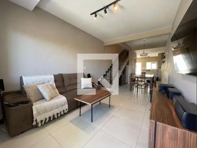 Casa / Sobrado para Locação em São Paulo/SP Cidade São Francisco 2 Quartos