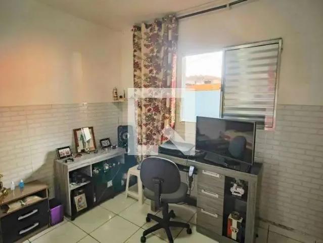 Casa / Sobrado para Locação em São Paulo/SP Cidade São Francisco 2 Quartos