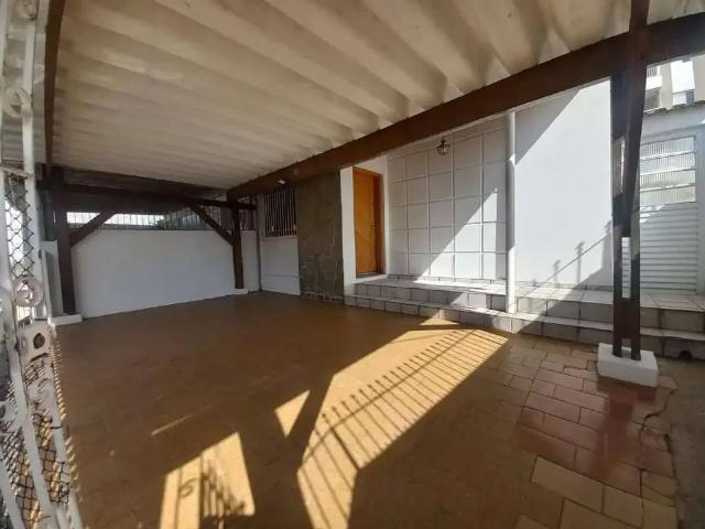 Casa / Sobrado para Locação em São Paulo/SP Cidade São Francisco 2 Quartos
