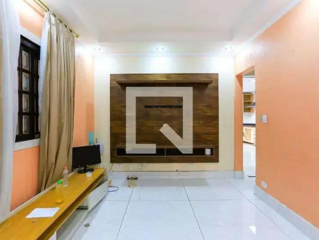 Casa / Sobrado para Locação em São Paulo/SP Cidade São Francisco 5 Quartos