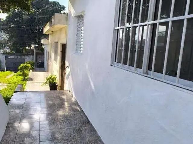 Casa / Sobrado para Locação em São Paulo/SP Cidade São Mateus 1 Quartos