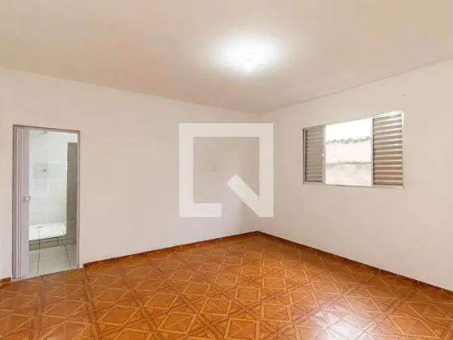 Casa / Sobrado para Locação em São Paulo/SP Cidade São Mateus 1 Quartos