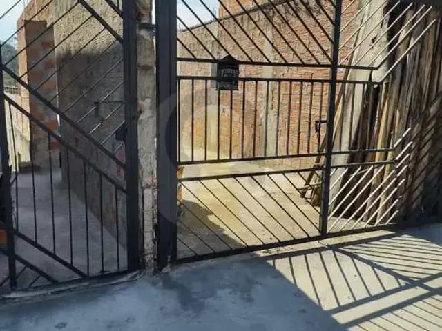 Casa / Sobrado para Locação em São Paulo/SP Cidade Tiradentes 1 Quartos