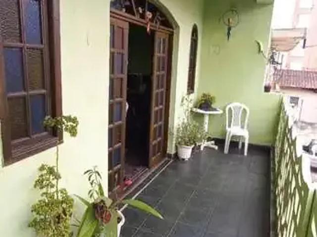 Casa / Sobrado para Locação em São Paulo/SP Cidade Tiradentes