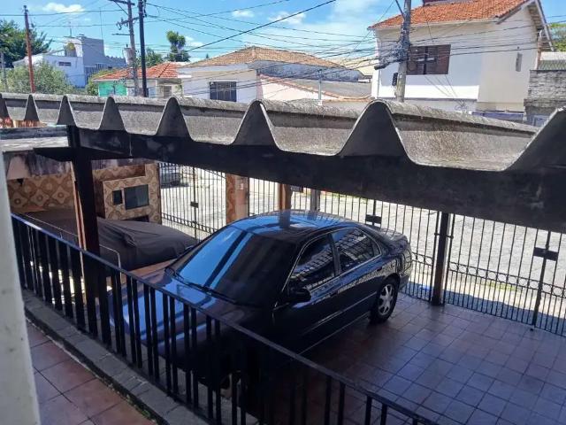 Casa / Sobrado para Locação em São Paulo/SP Cidade Vargas 4 Quartos