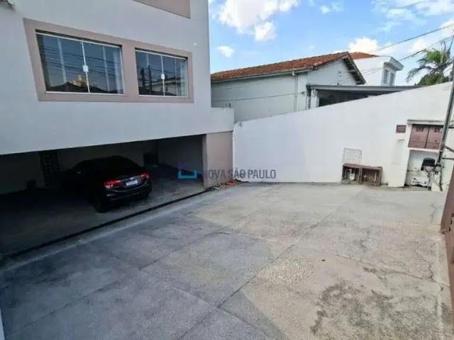 Casa / Sobrado para Locação em São Paulo/SP Cidade Vargas 5 Quartos