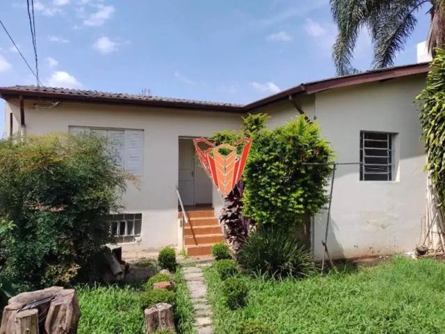 Casa / Sobrado para Locação em São Paulo/SP Cidade Vargas 1 Quartos
