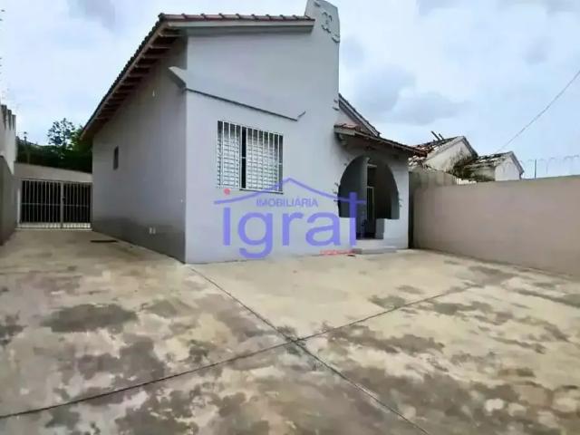 Casa / Sobrado para Locação em São Paulo/SP Cidade Vargas 2 Quartos