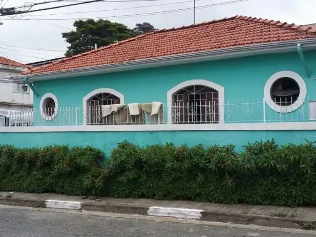 Casa / Sobrado para Locação em São Paulo/SP Cidade Vargas 2 Quartos
