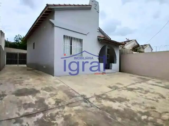 Casa / Sobrado para Locação em São Paulo/SP Cidade Vargas 2 Quartos