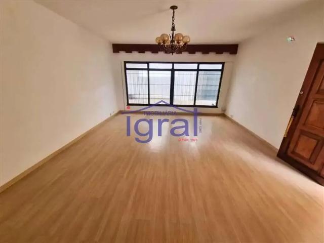 Casa / Sobrado para Locação em São Paulo/SP Cidade Vargas 3 Quartos