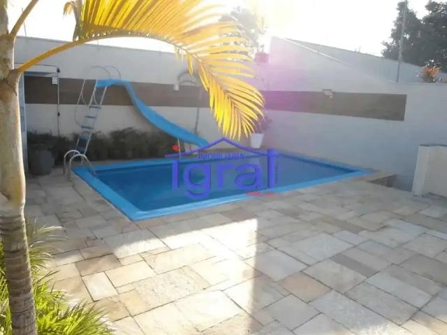 Casa / Sobrado para Locação em São Paulo/SP Cidade Vargas 3 Quartos