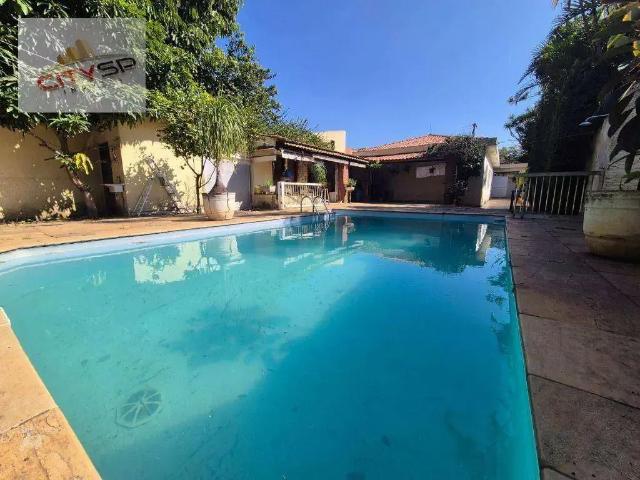 Casa / Sobrado para Locação em São Paulo/SP Cidade Vargas 3 Quartos
