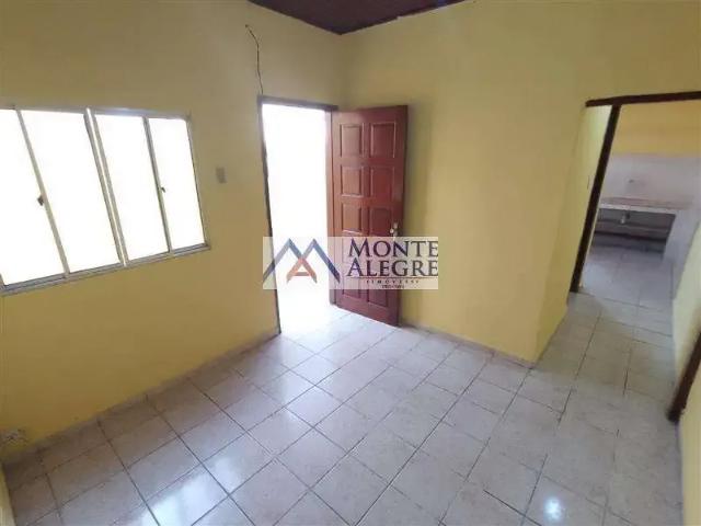 Casa / Sobrado para Locação em São Paulo/SP Cupecê 1 Quartos