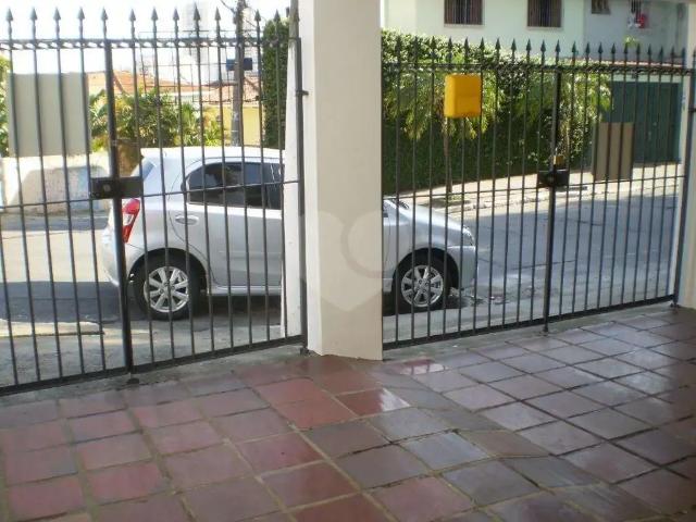 Casa / Sobrado para Locação em São Paulo/SP Cupecê 2 Quartos