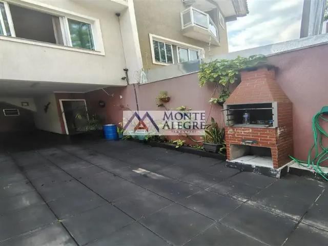 Casa / Sobrado para Locação em São Paulo/SP Cupecê 3 Quartos