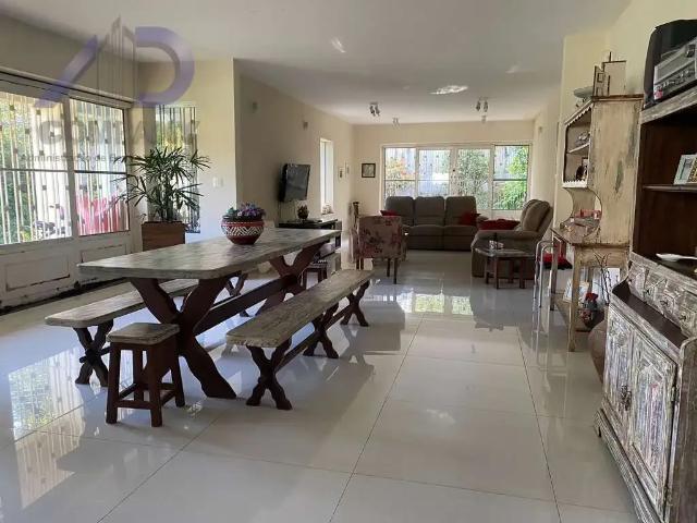 Casa / Sobrado para Locação em São Paulo/SP Cursino 5 Quartos