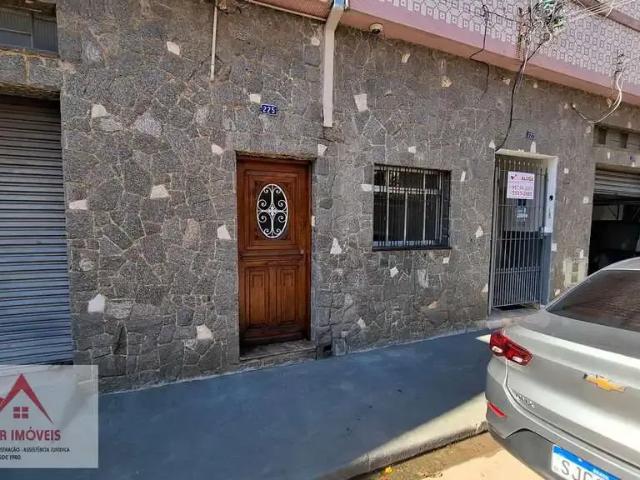 Casa / Sobrado para Locação em São Paulo/SP Cursino 1 Quartos