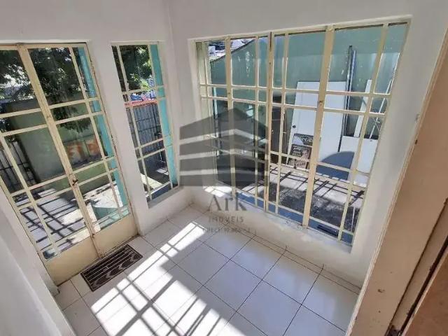 Casa / Sobrado para Locação em São Paulo/SP Cursino 2 Quartos