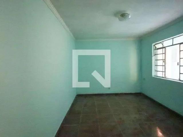 Casa / Sobrado para Locação em São Paulo/SP Americanópolis 1 Quartos