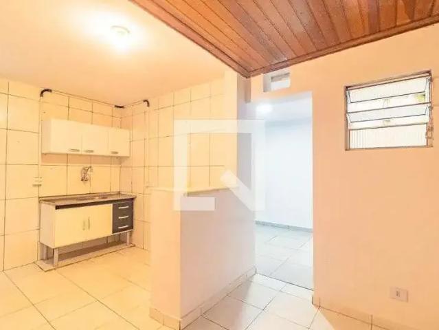 Casa / Sobrado para Locação em São Paulo/SP Americanópolis 1 Quartos