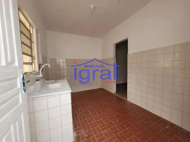 Casa / Sobrado para Locação em São Paulo/SP Americanópolis 1 Quartos