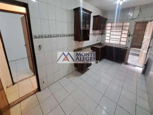 Casa / Sobrado para Locação em São Paulo/SP Americanópolis 2 Quartos