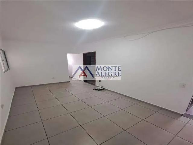 Casa / Sobrado para Locação em São Paulo/SP Americanópolis 2 Quartos