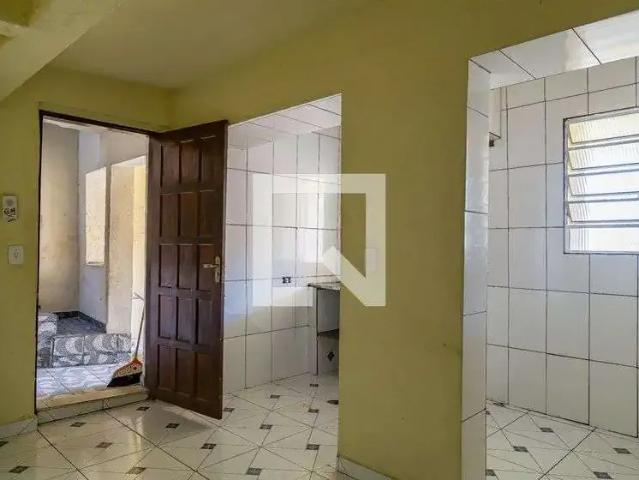 Casa / Sobrado para Locação em São Paulo/SP Americanópolis 2 Quartos