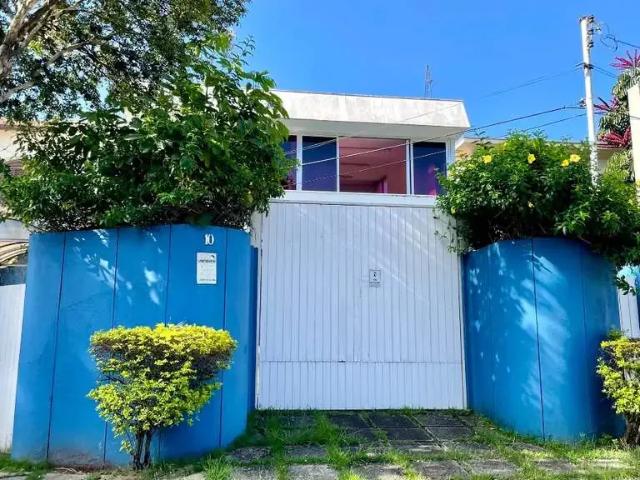 Casa / Sobrado para Locação em São Paulo/SP Aclimação 3 Quartos