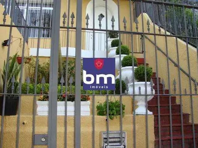 Casa / Sobrado para Locação em São Paulo/SP Aclimação 3 Quartos