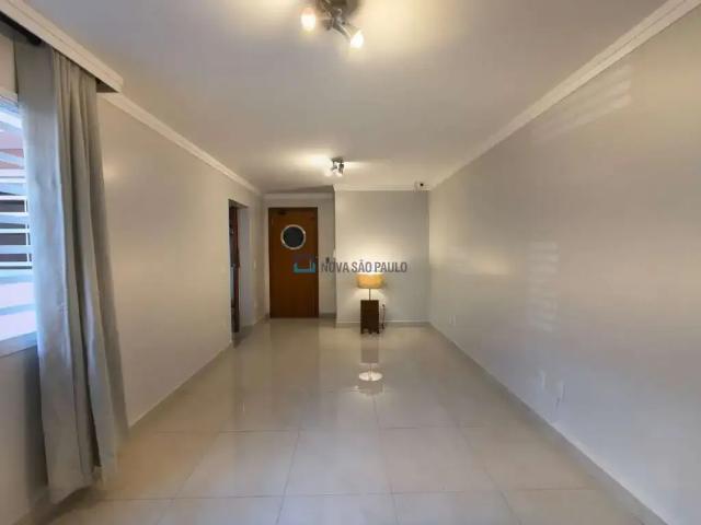 Casa / Sobrado para Locação em São Paulo/SP Aclimação 3 Quartos